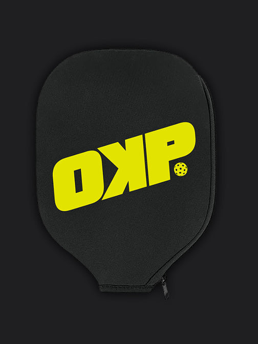 OKP Paddle Cover – OK PICKLE
